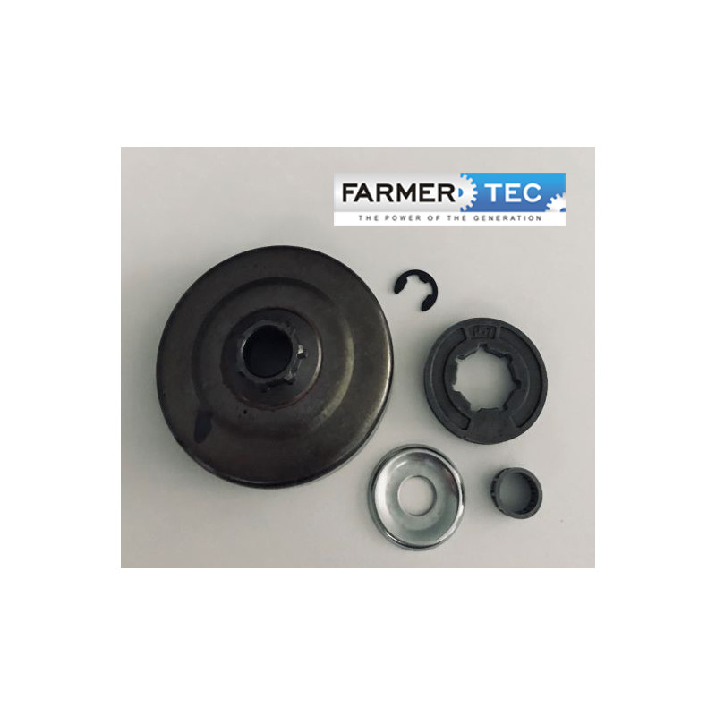 BĘBEN PŁYWAKOWY 3/8 STIHL 017, 018, 021, 023, 025 FARMERTEC