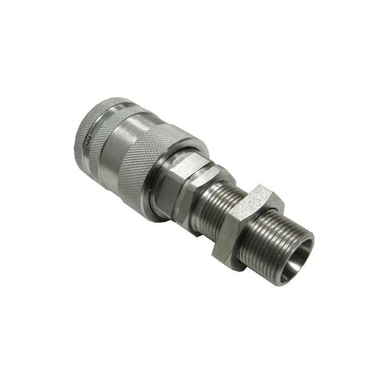 EURO PUSH-PULL (ISO-A)